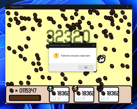 Flappuccino By Polymars