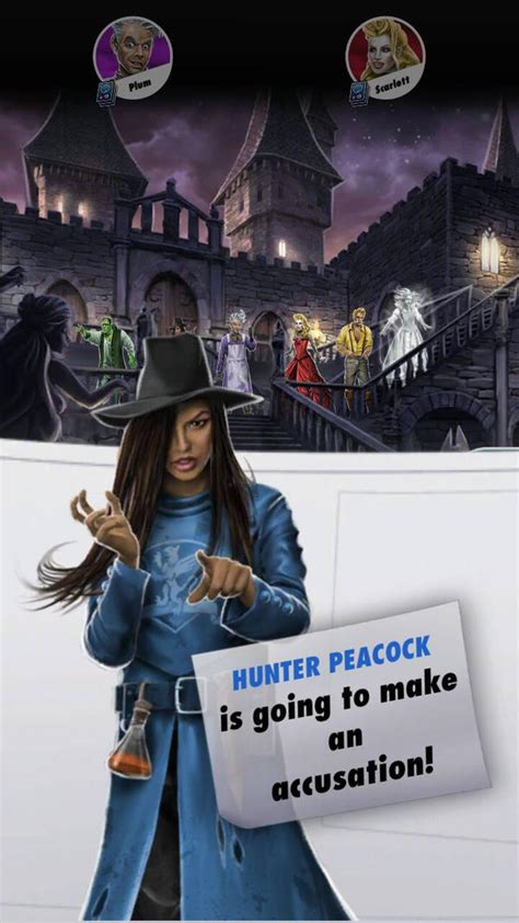 Hunter Peacock Accusation By Pendoodles0320 On Deviantart