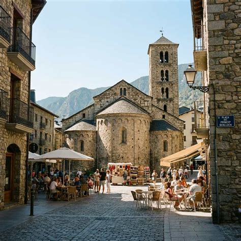 Andorra La Vella Itineraries 2026 Free Day By Day Guides For Every Travel Style Thenextguide