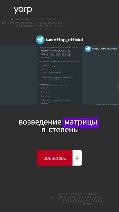 Основы динамического программирования 13 Python Programming Coding