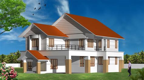 How To Design A House With Autocad At Jenny Abate Blog