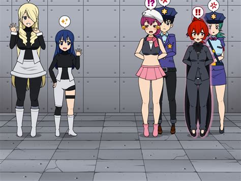 The Swap Ball Body Swap Part 7 By Omer2134 On Deviantart