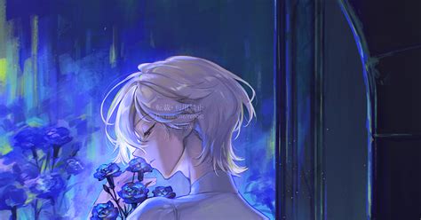 オリジナル 永遠の幸福 黒杞よるののイラスト Pixiv