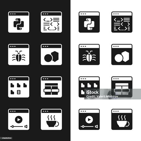 Set Software System Bug Python Programming Language Browser Files Mysql Code And Online Play