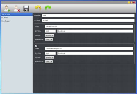 Using Xtext To Create Javafx Css Editor Tomsondev Blog