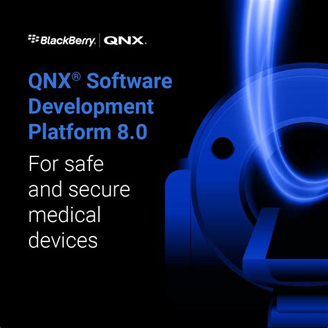 Qnx On Linkedin Qnx Software Development Platform 80