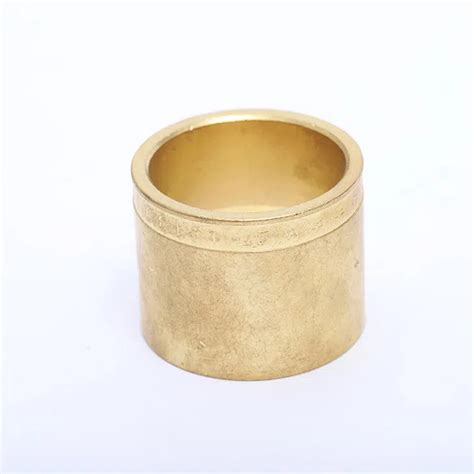 Brass Tapping Insert Fittings For Hardwood Manufacturer And Supplier