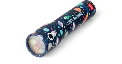 Kaleidoscope Space