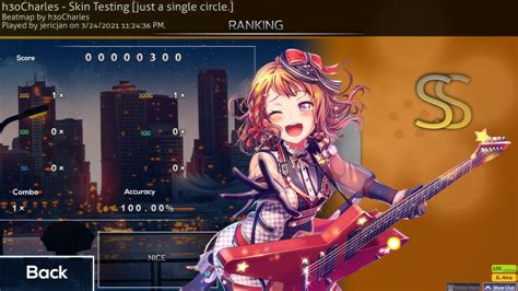 Plays Do Not Get Saved Locally Issue 708 Ppy Osu Stable Issues GitHub