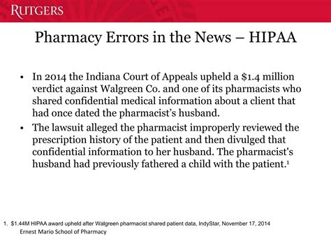 Medication Errors Presentation Power Point Pdf