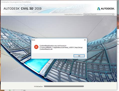 Solved Cant Install Any Autodesk Programs Autodesk Community