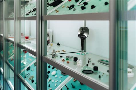 Insert Moulding In Aktion Siegfried Eichinger