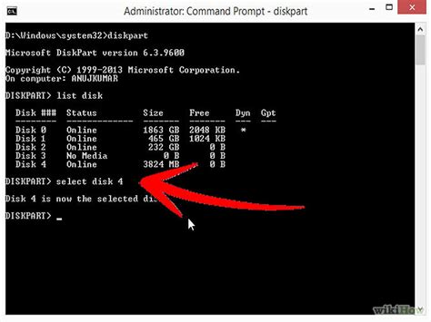 Make A Bootable Usb Drive Using Cmd Rayssl