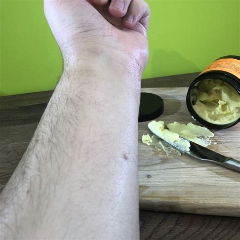 The Butters Raw Honey X Cocoa Butter The Big Gay Review