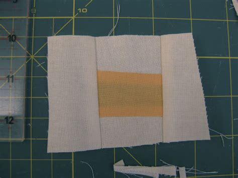 Improv Free Form Quilt Blocks Series Block Tutorial Teresadownunder Com