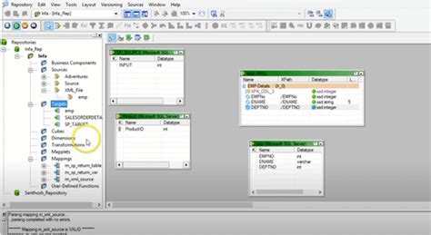 XML Generator How Does The Generator Work In XML