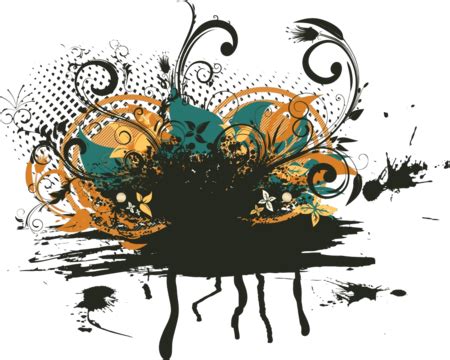 Blob Background PNG Transparent Images Free Download Vector Files Pngtree