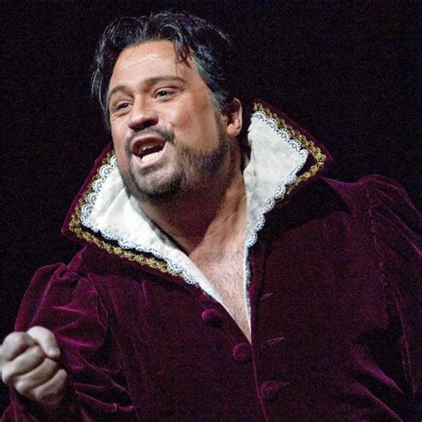 David Daniels Renowned Countertenor Pleads Guilty To Sexual Assault Npr