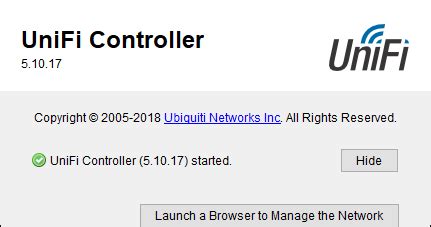 Setiawansaja Cara Setting Unifi AP Menggunakan Unifi Controller