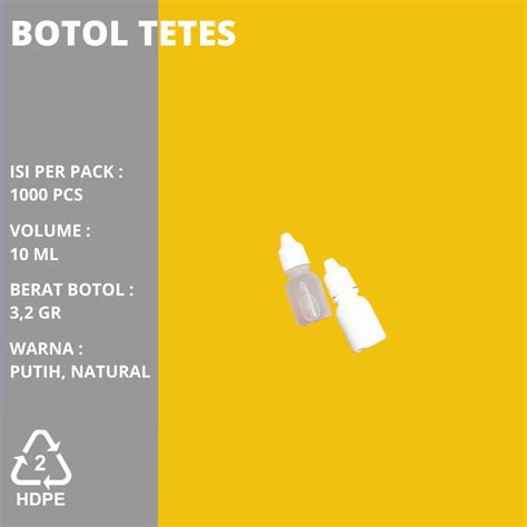 Produk Kategori Botol Hdpe Ldpe And Pp Blow