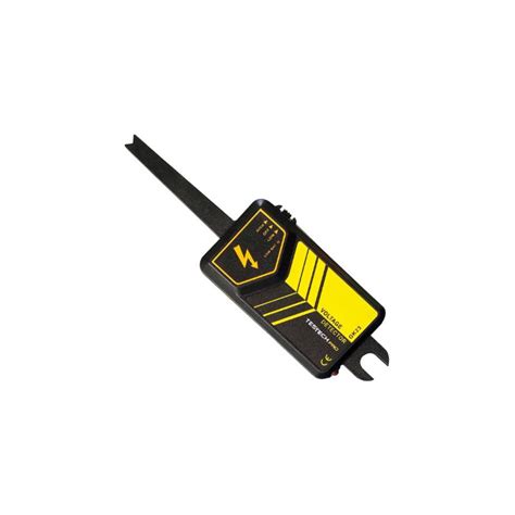 Detector De Voltaje Ac Tt Hvd23 Testech Testech
