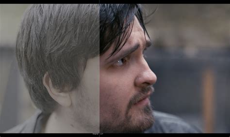 Free Orange And Teal Real Time Lut V Log View Assist Lut Nick Driftwood