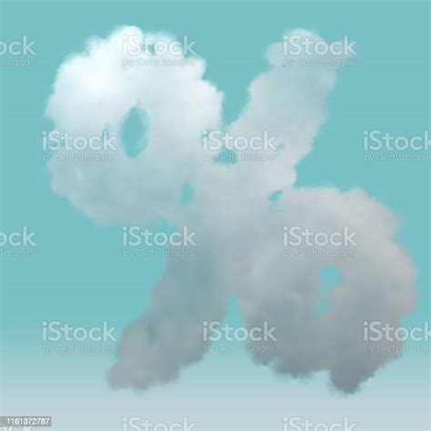 경로가 있는 구름 셰이프 백분율 기호입니다 3d 일러스트레이션 0명에 대한 스톡 사진 및 기타 이미지 0명 구름 디지털 생성 이미지 Istock