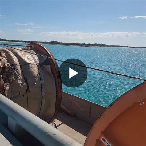 Cable Deployment Global Nexus Ltd