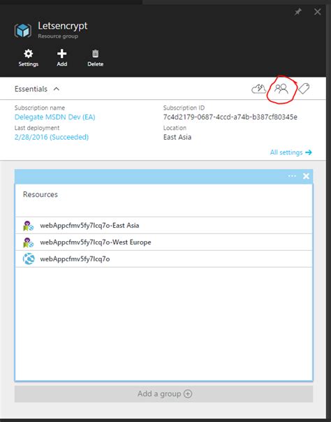 how to install · sjkp letsencrypt siteextension wiki · github