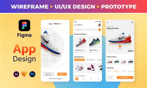 Do Mobile App Design Or App Ui Ux And Mobile App Ui Design In Figma By