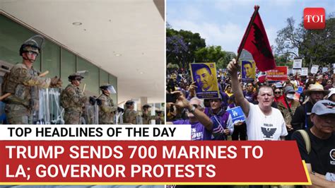 Top News Of The Day