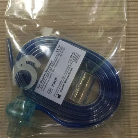 Honeywell Envitec Flow Sensor Spiroquant H 100 Lpm At ₹ 850 In