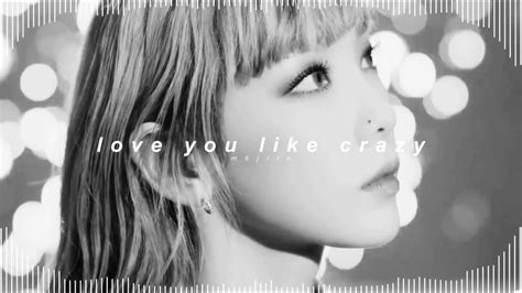 Taeyeon Love You Like Crazy 𝘀𝗹𝗼𝘄𝗲𝗱 𝗿𝗲𝘃𝗲𝗿𝗯 Youtube