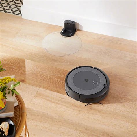 Roomba Combo® I5 2 In 1 Robot Vacuum And Mop