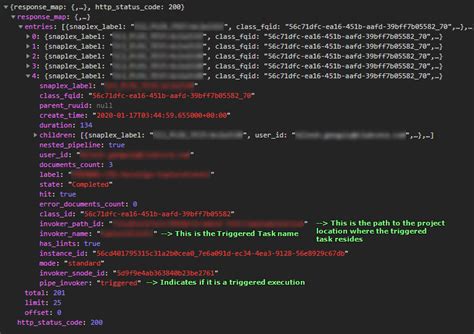 Rest Is There A Way To Capture The Name Of A Task That Has Been