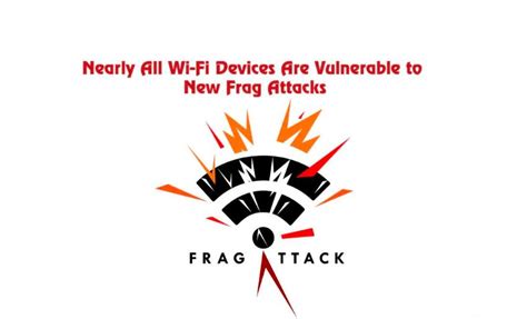 vivek kumar singh on linkedin fragattacks