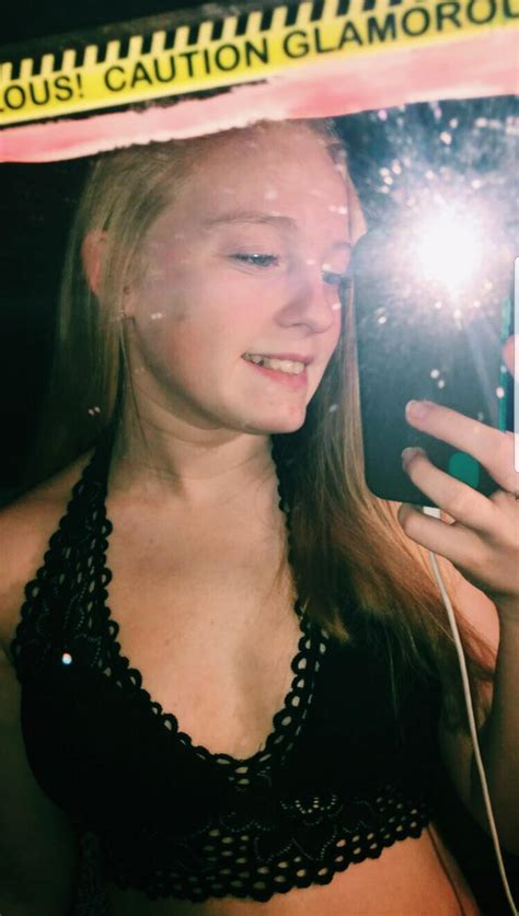 [f18] Feeling Gooood R Selfie