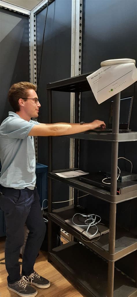 Network Hybridwork Zerotrust Cybersec Cyberseceurope Event Interligo