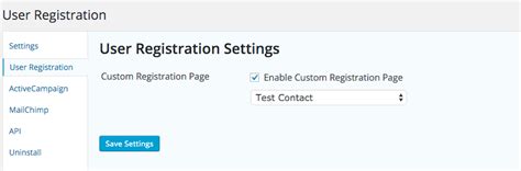 Php Gravity Forms User Registration Stack Overflow