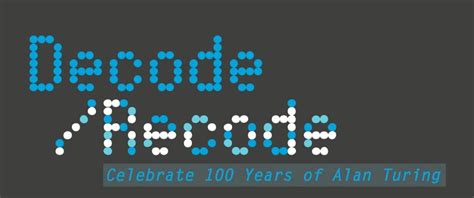 decode recode exhibition at the egg in salford