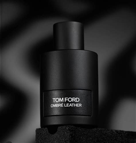Tom Ford Ombre Leather Cologne