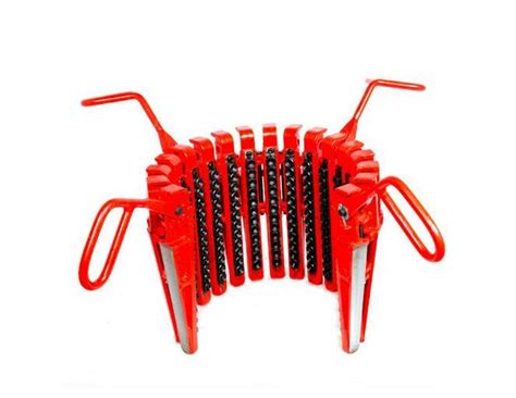 Api Casing Slip Drillig Casing Pipe Handling Tool Type Cms Casing Slips Casing Slips And