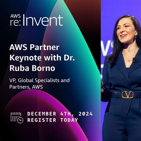 amazon web services aws on linkedin awsreinvent aws 15 comments