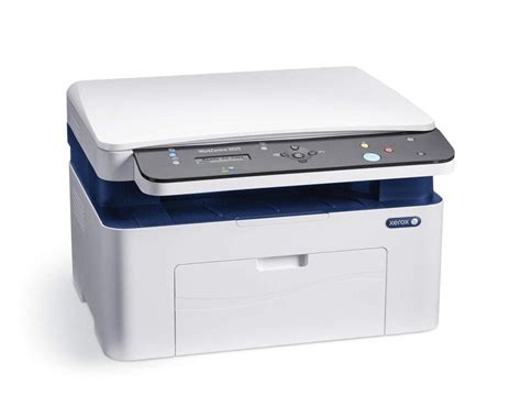 Xerox Workcentre 3025 Multifunction Printer All You Need To Know