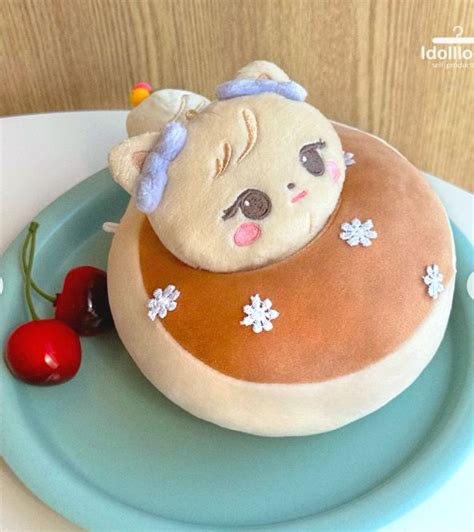 Icon RosiÉ Cute Ver Cosas Lindas Peluches