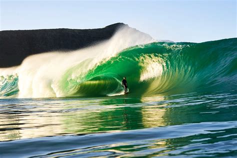 Surf De Gros à Rileys En Irlande Avec Conor Maguire