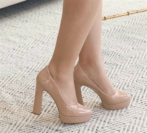 Pin De Michelle Jordan Em Work Wear Sapatos Bonitos Sapatos Altos