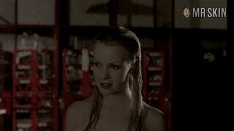 Laura Harris Nude Naked Pics And Sex Scenes At Mr Skin