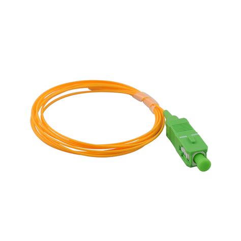 Singlemulti Core Pigtail Patch Cordzhantong