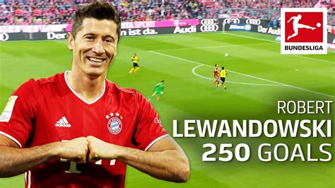 Best Of Robert Lewandowski Bayern München Edition Best Goals Skills